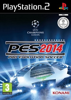 Pro evolution soccer ps2 store