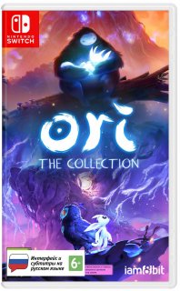 Ori The Collection Nintendo Switch 66game.ru 66game.ru