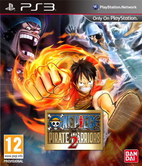 Game ps3 one piece store