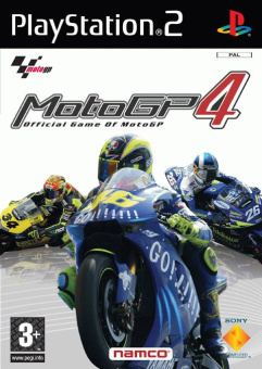 Motogp playstation 4 store