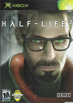 Half life 1 xbox one store