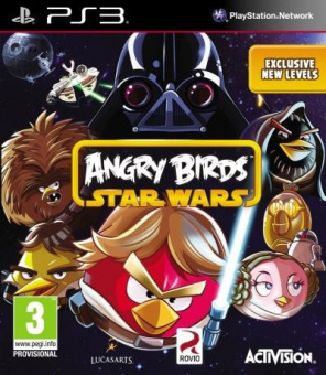 Angry birds star wars wii u store