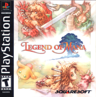 Legend ps1 store