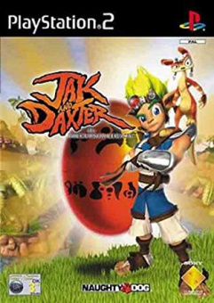 Daxter ps4 store