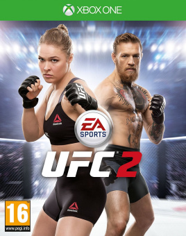Ufc xbox store