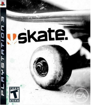 Skate Sony Playstation 3 66game.ru 66game.ru