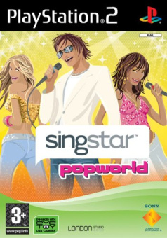 Playstation 2 singstar store