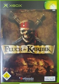 Xbox one pirates of the caribbean store