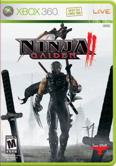 Ninja gaiden 2 ps vita store